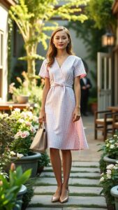 25 Modest Cottagecore Outfits - BPC - Modest Clothing Stores Near Me