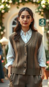 25 Modest Cottagecore Outfits - BPC - Modest Clothing Stores Near Me