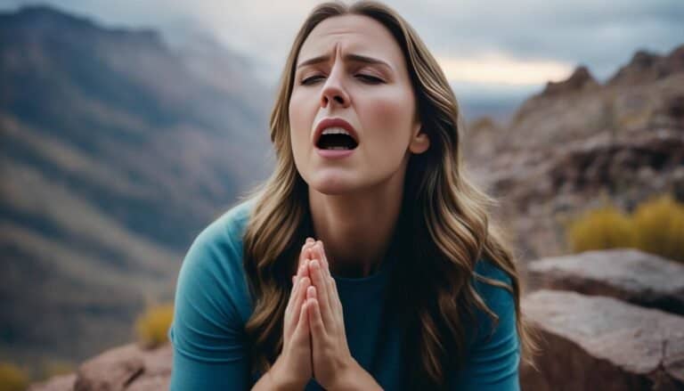 Hannah's Story: Faith and Prayer in the Bible