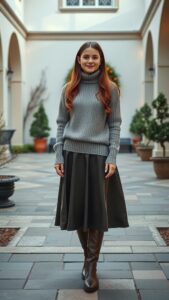 25 Simple Church Outfits for Every Occasion - BPC - Modest Clothing ...