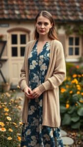 25 Modest Cottagecore Outfits - BPC - Modest Clothing Stores Near Me