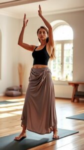 25 Modest Athletic Outfits - BPC - Modest Clothing Stores Near Me