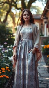 25 Modest Cottagecore Outfits - BPC - Modest Clothing Stores Near Me