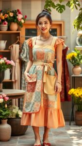 25 Modest Cottagecore Outfits - BPC - Modest Clothing Stores Near Me