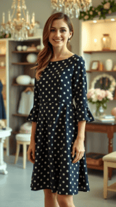 25 Simple Church Outfits for Every Occasion - BPC - Modest Clothing ...