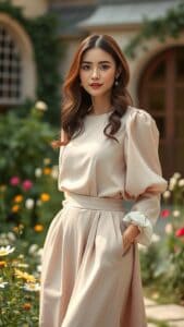 25 Modest Cottagecore Outfits - BPC - Modest Clothing Stores Near Me