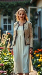 25 Modest Cottagecore Outfits - BPC - Modest Clothing Stores Near Me