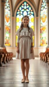 25 Stylish Church Outfits for Teens to Inspire Your Sunday Best - BPC ...