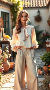 25 Modest Cottagecore Outfits - BPC - Modest Clothing Stores Near Me