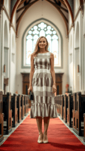25 Simple Church Outfits for Every Occasion - BPC - Modest Clothing ...
