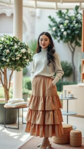 25 Modest Elegant Outfits - BPC - Modest Clothing Stores Near Me