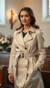 25 Classy Church Outfits for Every Style - BPC - Modest Clothing Stores ...