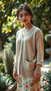 25 Modest Cottagecore Outfits - BPC - Modest Clothing Stores Near Me