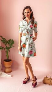 25 Cute Sunday Outfits For Church - BPC - Modest Clothing Stores Near Me