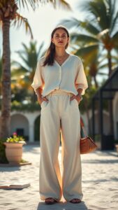 25 Modest Vacation Outfits - BPC - Modest Clothing Stores Near Me
